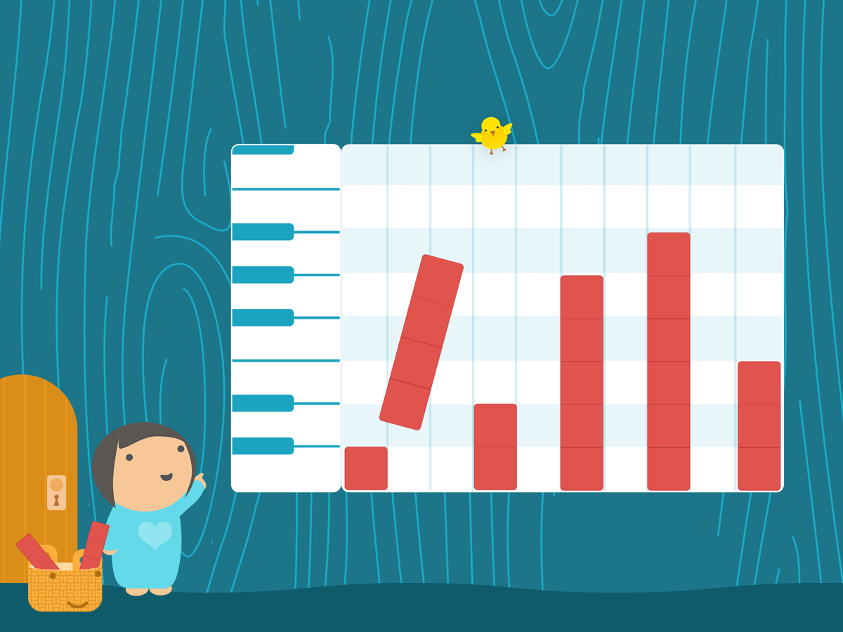 Playful worlds of creative math: a design exploration | Khan Academy ...