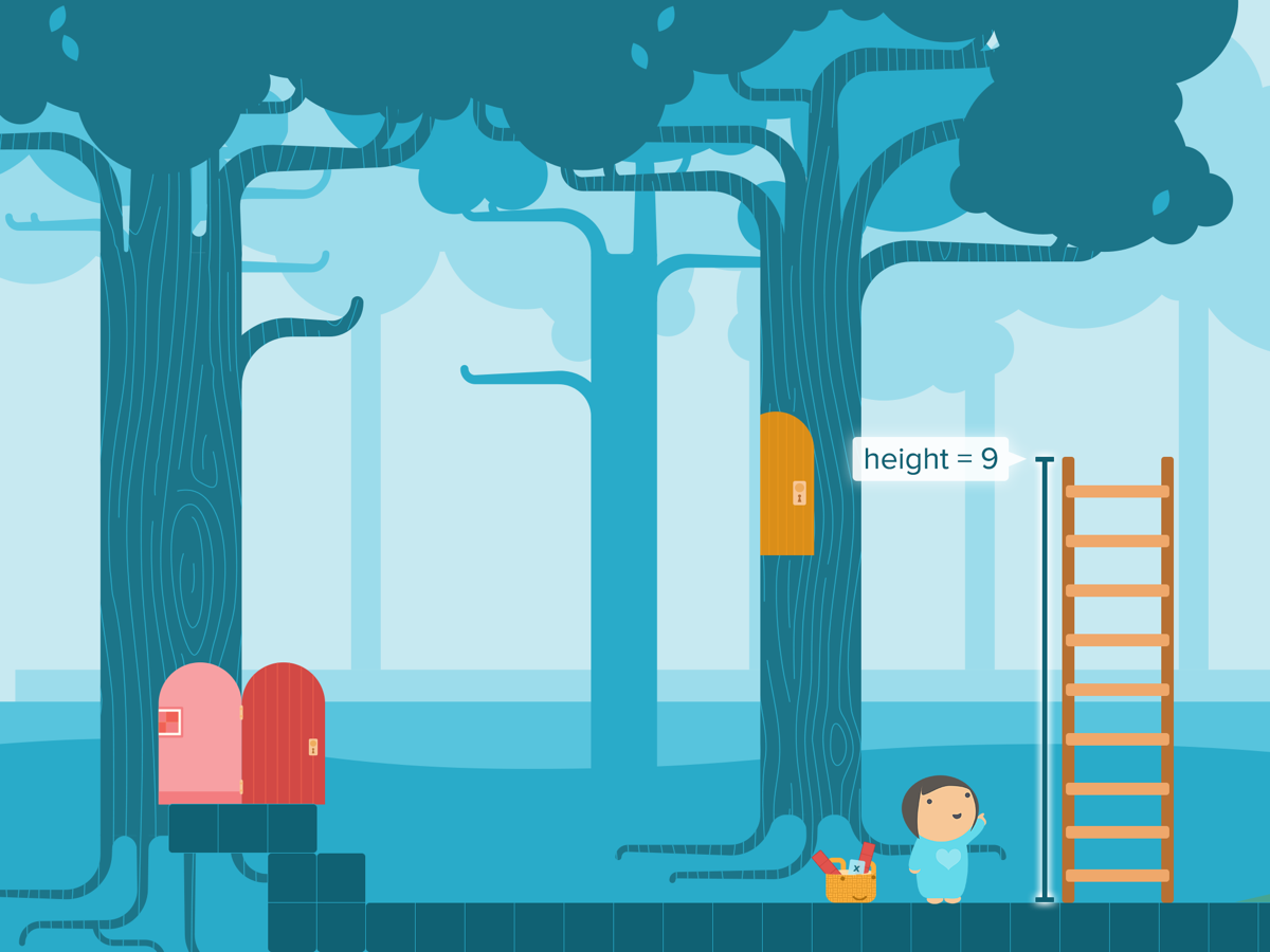 Playful worlds of creative math: a design exploration | Khan Academy ...